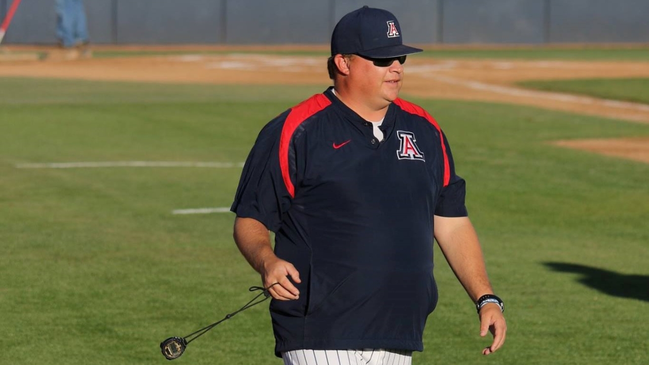 Marc Wanaka officially announced as LSU baseball assistant | TigerBait.com