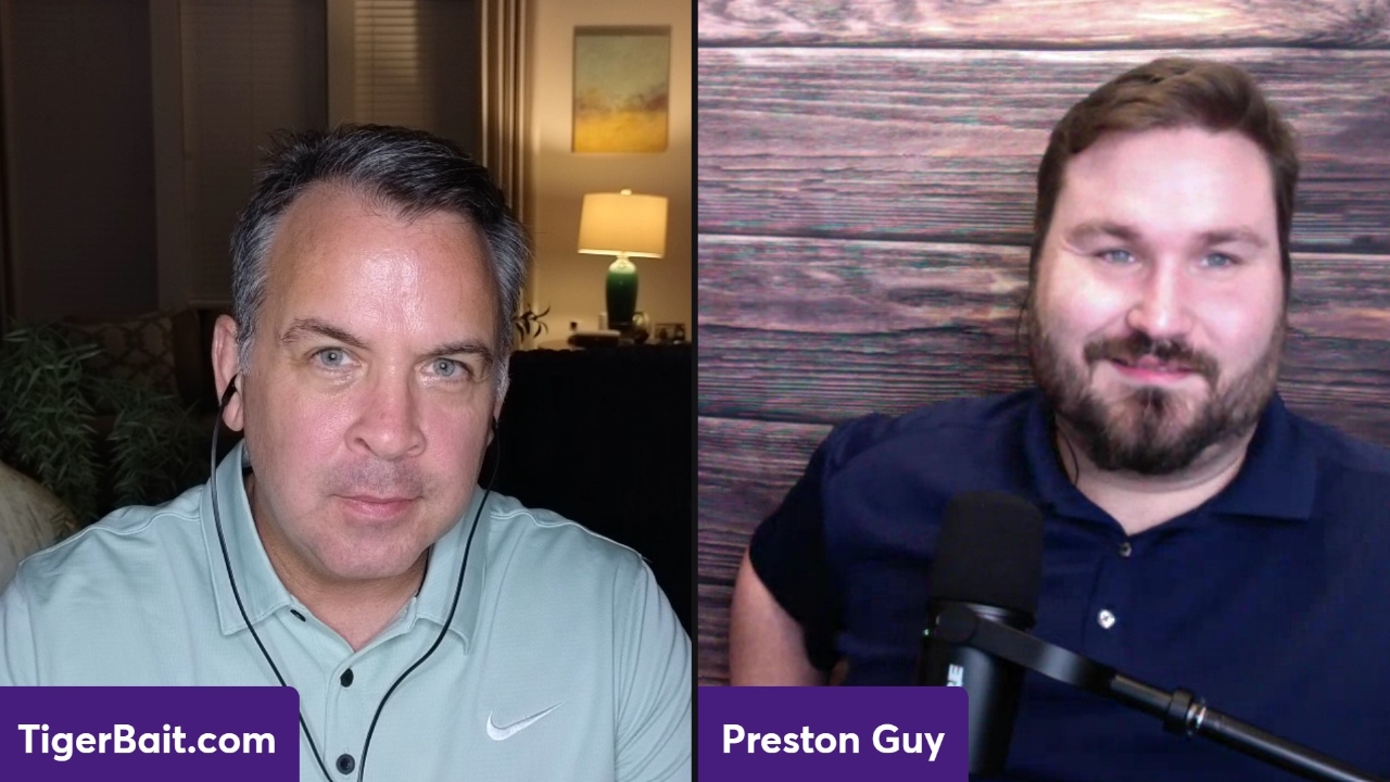 TigerBait postgame show: LSU beats Miss. St. | TigerBait.com