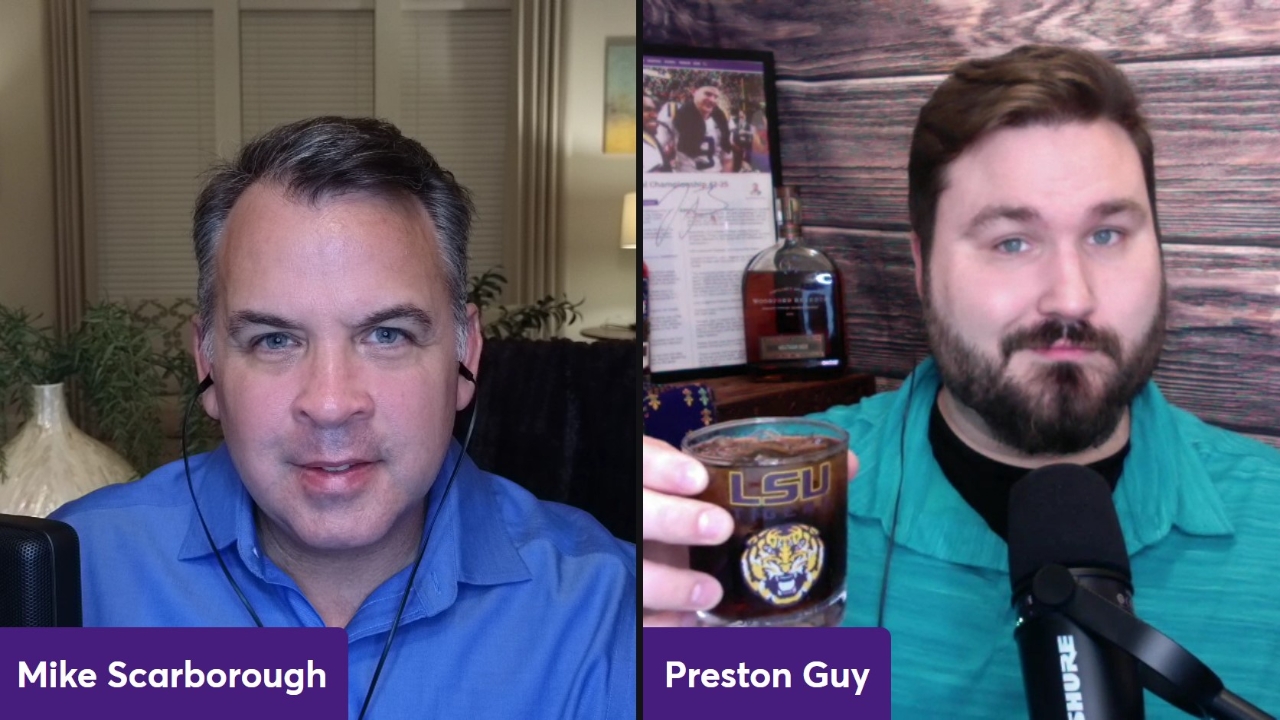 TigerBait postgame show: LSU with BIG WIN over Florida | TigerBait.com