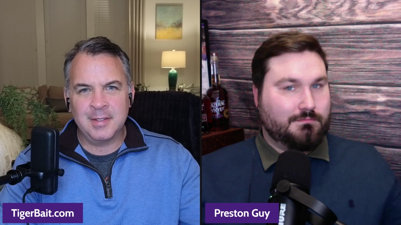 TigerBait postgame: LSU takes care of UAB | TigerBait.com