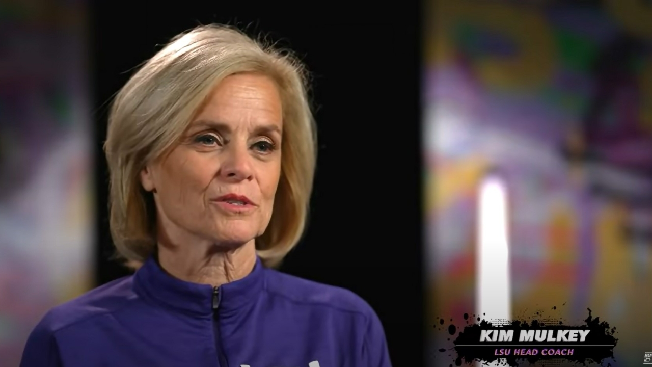WATCH: Kim Mulkey looks to bring a national title back home to LSU ...