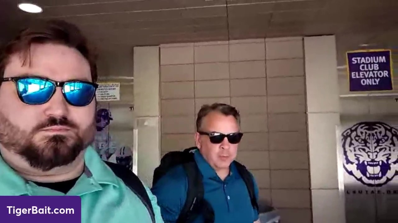 WATCH: TigerBait postgame: LSU spring football game 2023 | TigerBait.com