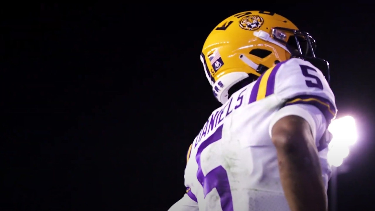 WATCH: 2023 LSU Football vs. FSU hype video | TigerBait.com