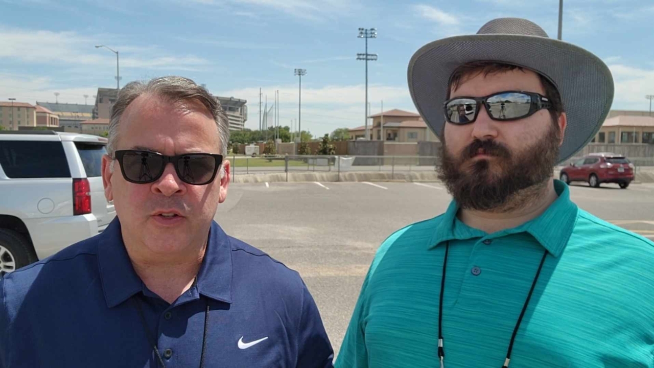 WATCH: LSU spring football practice report, April 6, 2024 | TigerBait.com