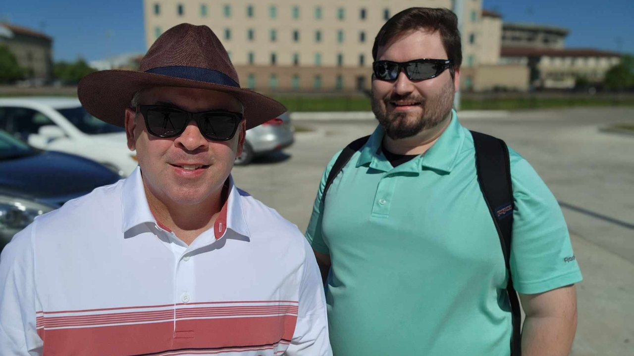 WATCH: TigerBait LSU spring football game postgame report | TigerBait.com