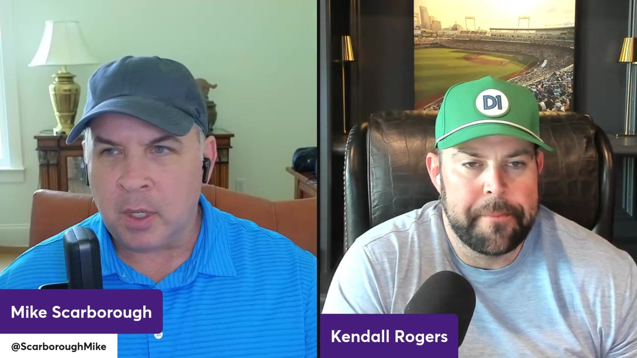 Breaking Down LSU's MASSIVE Baseball Road Trip to Norman! | TigerBait.com