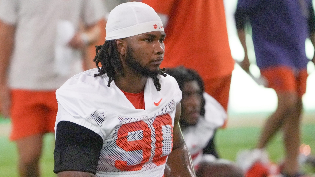 Clemson DT Stephiylan Green commits to LSU | TigerBait.com